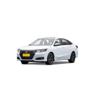 China Gasoline Honda Crider Sedan with Roof Rack and Touch Screen for sale