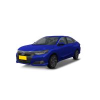 China Gasoline Honda Crider Sedan with Roof Rack and Touch Screen for sale