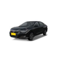 China Gasoline Honda Crider Sedan with Roof Rack and Touch Screen for sale