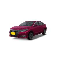 China Gasoline Honda Crider Sedan with Roof Rack and Touch Screen for sale