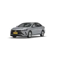 China 5 Seater Compact Used New Car Chevrolet Cruze 2019-2023 for 1000kg-2000kg Curb Weight for sale
