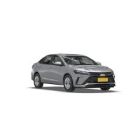 China Chevrolet Cruze Automatic Left Drive Luxury Used Car Manual Air Conditioner For Gas Car for sale