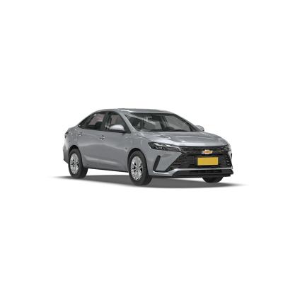 China Chevrolet Cruze Automatic Left Drive Luxury Used Car Manual Air Conditioner For Gas Car for sale