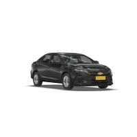China Chevrolet Cruze Automatic Left Drive Luxury Used Car Manual Air Conditioner For Gas Car for sale