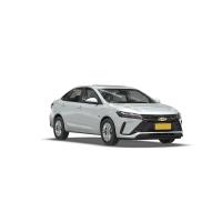 China Chevrolet Cruze Automatic Left Drive Luxury Used Car Manual Air Conditioner For Gas Car for sale