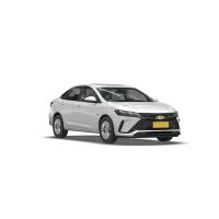 China Chevrolet Cruze Automatic Left Drive Luxury Used Car Manual Air Conditioner For Gas Car for sale