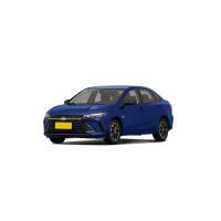 China Chevrolet Cruze -Made Gasoline Sedan Car with R16 Tire Size and 2500-3000mm Wheelbase for sale