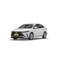 China 2023 Chevrolet Cruze 1.5L 113HP L4 Gasoline Car with 2500-3000mm Wheelbase and LED Daytime Light for sale