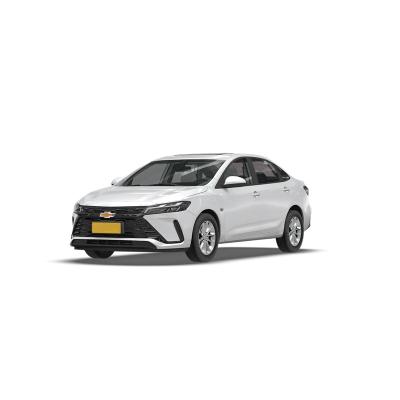 China 2023 Chevrolet Cruze 1.5L 113HP L4 Gasoline Car with 2500-3000mm Wheelbase and LED Daytime Light for sale