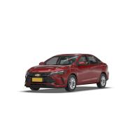 China 2023 Chevrolet Cruze 1.5L 113HP L4 Gasoline Car with 2500-3000mm Wheelbase and LED Daytime Light for sale