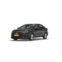 China 2023 Chevrolet Cruze 1.5L 113HP L4 Gasoline Car with 2500-3000mm Wheelbase and LED Daytime Light for sale