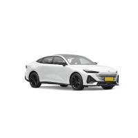 China High Speed 2024 Changan Uni V Sedan Awd Full Complete Car 1.5T 2.0T R18 Tires 4 Cylinders for sale