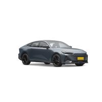China High Speed 2024 Changan Uni V Sedan Awd Full Complete Car 1.5T 2.0T R18 Tires 4 Cylinders for sale