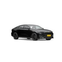 China Changan UNI-V Sedan 5 Seat Petrol Gas Fuel Car with Multi-function Steering Wheel for sale