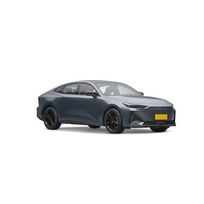 China 5 Seats Changan Uni-V Sedan 2023 Model 1.5t 2.0t New Vehicles Auto 0km Used Gasoline Car for sale