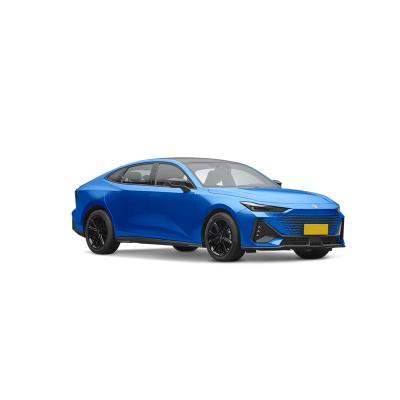 China 2023 Changan UNI-V Sedan 1.5T 2.0T Comfort Large Space Gasoline Car with Modern Style for sale