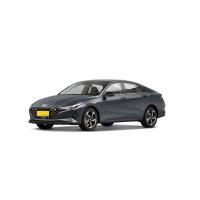 China 2023 Beijing Hyundai Elantra 1.5L CVT Car with LED Daytime Light High-Performance for sale