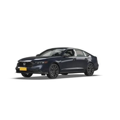 China 4 Door 5 Seat 0KM Used 2022 2023 HONDA ACCORD Walkers Cars with ESC and TPMS on Sale for sale