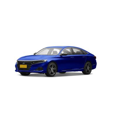 China Used Honda Accord Gas Car with Manual Driver s Seat Adjustment and Automatic Gear Box for sale