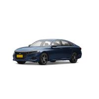 China Used Honda Accord Gas Car with Manual Driver s Seat Adjustment and Automatic Gear Box for sale