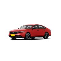 China Honda Accord Gasoline Sedan with Front disc Rear dsic Brake System 2022 2023 0KM Used Car for sale
