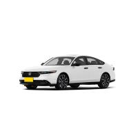 China Honda Accord Gasoline Sedan with Front disc Rear dsic Brake System 2022 2023 0KM Used Car for sale