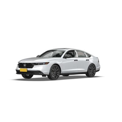 China 2022-2024 Honda Accord 260TURBO 4 Doors 5 Seat Gasoline Car Left Hand Drive LED Headlights for sale