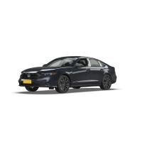 China 2023 Honda Accord Left Hand Drive 1.5L Turbo Gas Car with Electronic Stability Control for sale
