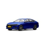 China 2023 Honda Accord Left Hand Drive 1.5L Turbo Gas Car with Electronic Stability Control for sale