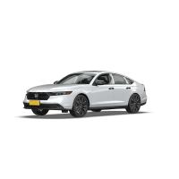 China 2023 Honda Accord Left Hand Drive 1.5L Turbo Gas Car with Electronic Stability Control for sale