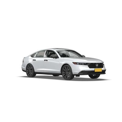 China 2022 2023 Honda Accord 260TURBO Second Hand Cars 0KM Used Car Fuel Tank Capacity 50-80L for sale