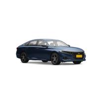 China 2022 2023 Honda Accord 260TURBO Second Hand Cars 0KM Used Car Fuel Tank Capacity 50-80L for sale