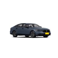 China Max speed 186km/h Honda Accord Petrol Engine Car For Adults 5 Seats 0KM Used Vehicles for sale