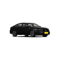 China Max speed 186km/h Honda Accord Petrol Engine Car For Adults 5 Seats 0KM Used Vehicles for sale
