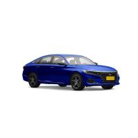 China Max speed 186km/h Honda Accord Petrol Engine Car For Adults 5 Seats 0KM Used Vehicles for sale