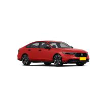 China Max speed 186km/h Honda Accord Petrol Engine Car For Adults 5 Seats 0KM Used Vehicles for sale