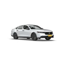 China Max speed 186km/h Honda Accord Petrol Engine Car For Adults 5 Seats 0KM Used Vehicles for sale