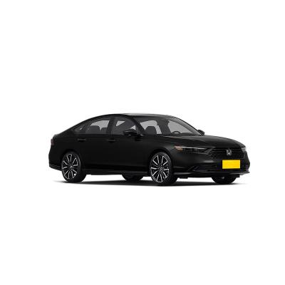 China Max speed 186km/h Multi-function Steering Wheel Honda Accord Gasoline Passenger Car for sale