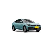 China Chinese 0KM Used Volkswagen Lavida 1.5L Automatic Gasoline Car Electric Parking Brake for sale