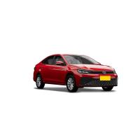 China Chinese 0KM Used Volkswagen Lavida 1.5L Automatic Gasoline Car Electric Parking Brake for sale