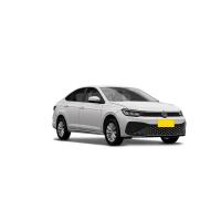 China Multi-function Steering Wheel 2024 Volkswagen Lavida 1.5L Left Hand Drive Gasoline Cars for sale