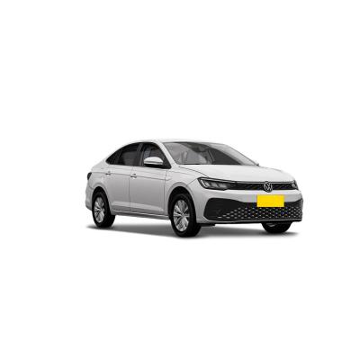 China Multi-function Steering Wheel 2024 Volkswagen Lavida 1.5L Left Hand Drive Gasoline Cars for sale