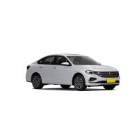 China Multi-function Steering Wheel 2024 Volkswagen Lavida 1.5L Left Hand Drive Gasoline Cars for sale