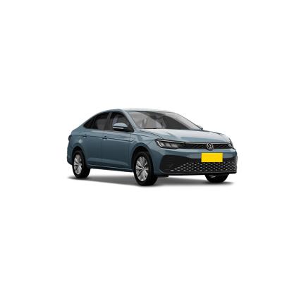 China Volkswagen Lavida 2024 1.5l Luxury Used Vehicles with Multi-function Steering Wheel for sale