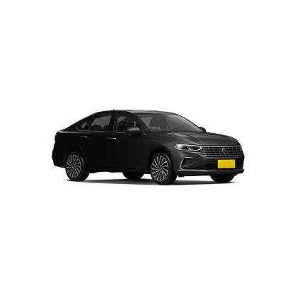 China VOLKSWAGEN 2024 1.5L Auto Luxury Gasoline Vehicle with Manual Copilot Seat Adjustment for sale