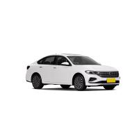 China VOLKSWAGEN 2024 1.5L Auto Luxury Gasoline Vehicle with Manual Copilot Seat Adjustment for sale