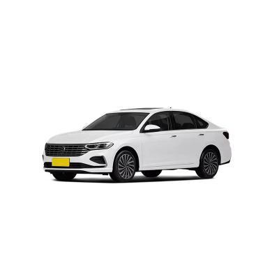 China Hot Sale 2023 2024 Volkswagen Lavida 1.5L Gasoline-Powered Vehicle with Fabric Seats for sale