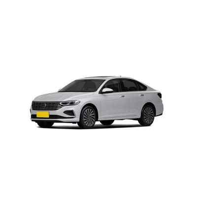 China Four Wheel Petrol Car for Volkswagen Lavida with ESC and Macpherson Front Suspension for sale