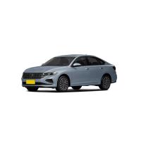China Four Wheel Petrol Car for Volkswagen Lavida with ESC and Macpherson Front Suspension for sale