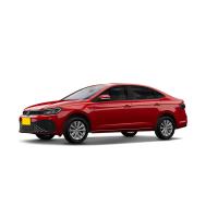 China Four Wheel Petrol Car for Volkswagen Lavida with ESC and Macpherson Front Suspension for sale